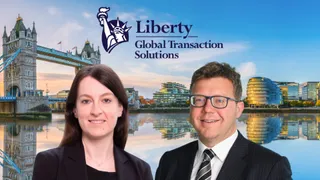Liberty calls on in-house M&A experts to tackle deal risks ...